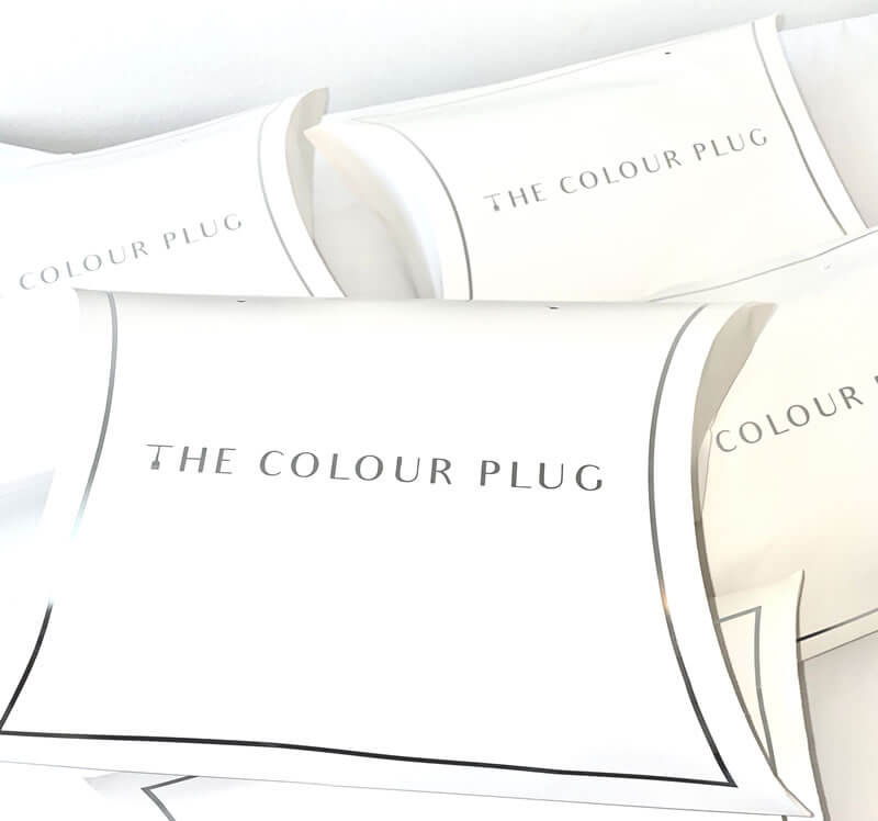 About » The Colour Plug