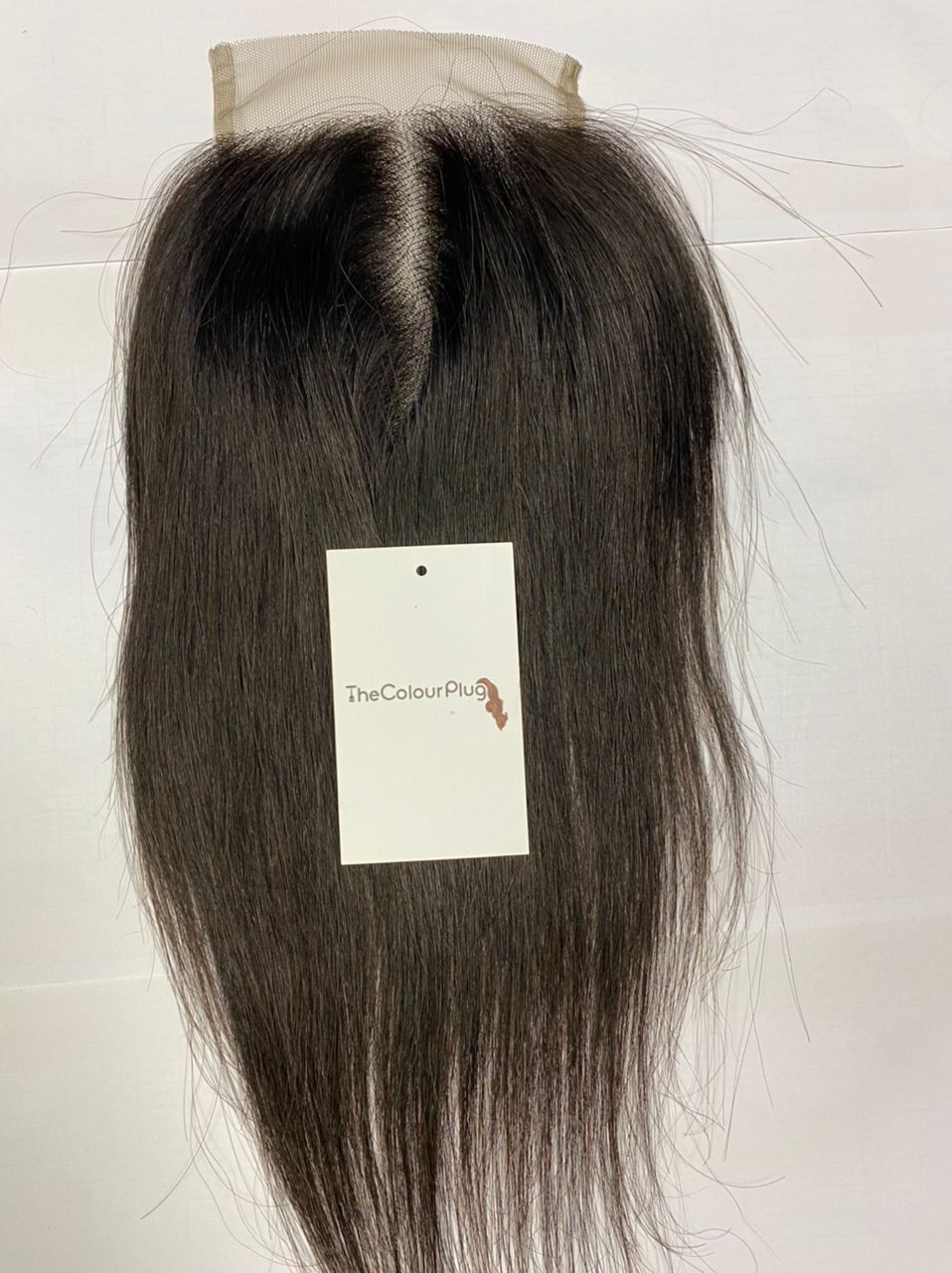 4x4 Closure » The Colour Plug